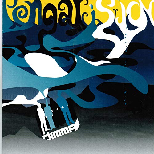 Amazon MusicでDimmaのPengar I Sjönを再生する