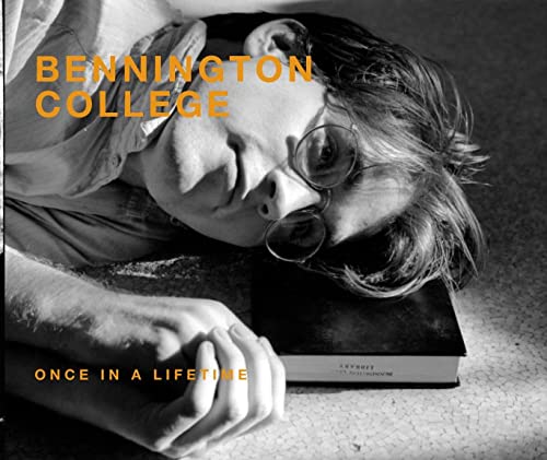 Bennington College Once in a Lifetime: Mark Norris: 9781006303456 ...