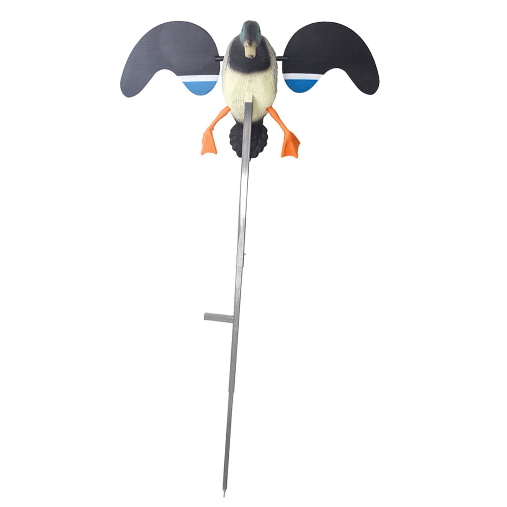Meadawgs® Hunting Duck Decoy Electric Flying Duck Decoy Remote Control ...