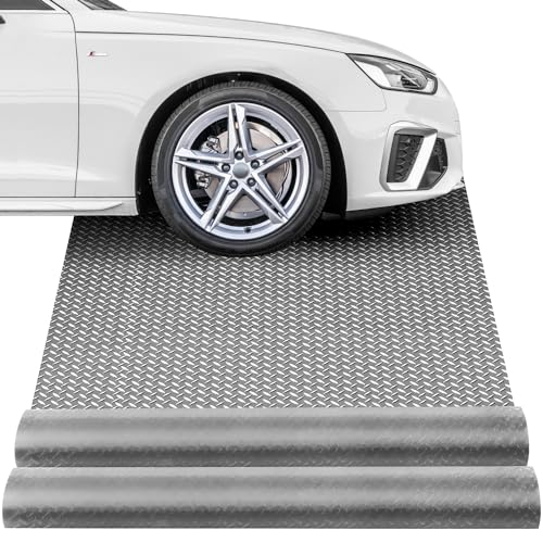 Garagevloerbedekkingen – De 15 beste producten vergeleken - Your Motor ...