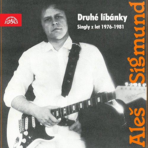 Amazon MusicでAleš SigmundのDruhé Líbánky (Singly Z Let 1976-1981)を再生する