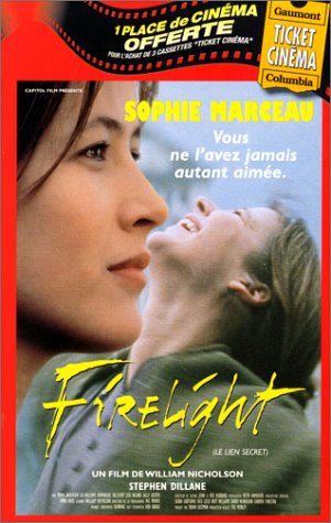 Firelight [VHS]: Amazon.de: DVD & Blu-ray