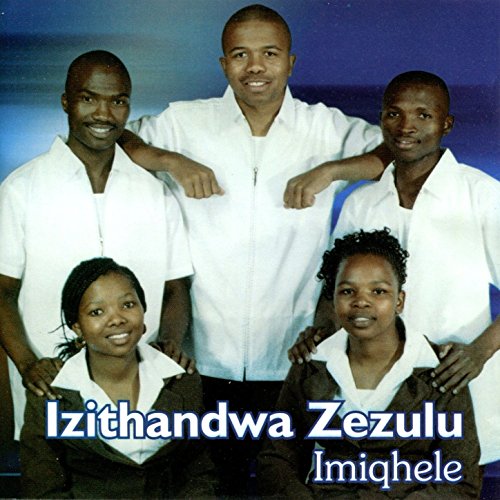 Imiqhele by Izithandwa Zezulu on Amazon Music - Amazon.co.uk