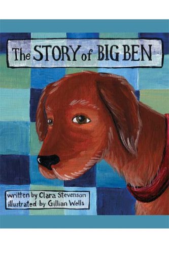 Amazon.com: The Story Of Big Ben: 9781582750972: Clara Stevenson: Books