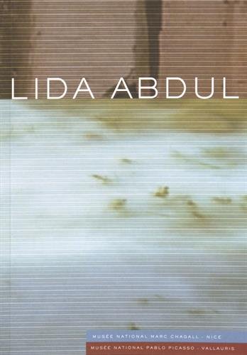 Amazon.fr - Lida Abdul - Fréchuret, Maurice - Livres