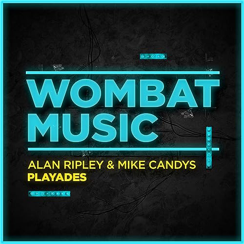 Play Playades by Alan Ripley & Mike Candys on Amazon Music