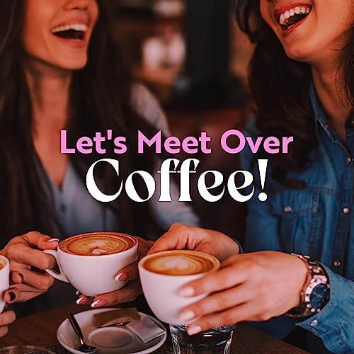 Amazon.com: Let's Meet Over Coffee! - 15 Positive and Relaxing Reggae ...