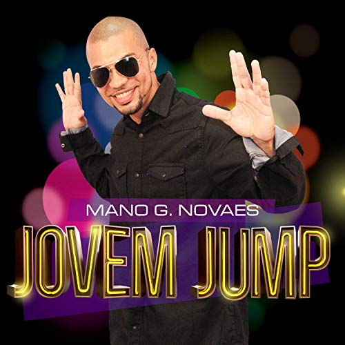 Amazon.co.jp: Jovem Jump : Mano G Novaes: デジタルミュージック