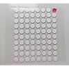 Amazon.com: 100pcs 5mm Water Damage Sticker Liquid Submersion ...