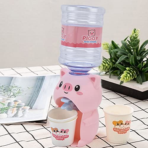 Cute Shape Drink Beverage Dispenser,Mini Water Dispenser, Mini Things ...