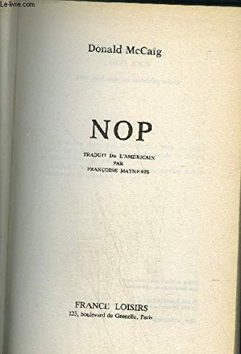 Amazon.co.jp: Nop : 本