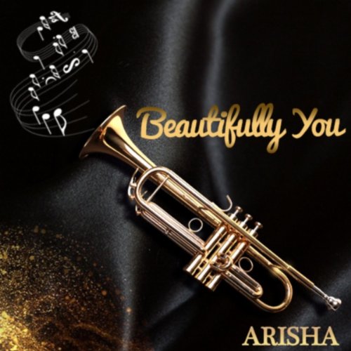 Play Beautifully You by Arisha on Amazon Music