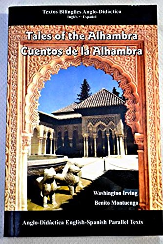 Cuentos de la alhambra: Washington Irving: 9788495805195: Amazon.com: Books