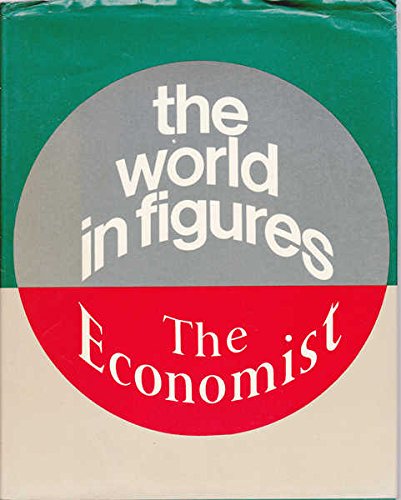 The World in Figures: Economist: 9780850580464: Amazon.com: Books