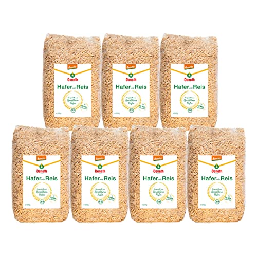 Hafer Kaufen Raiffeisen – Die 15 besten Produkte im Vergleich ...