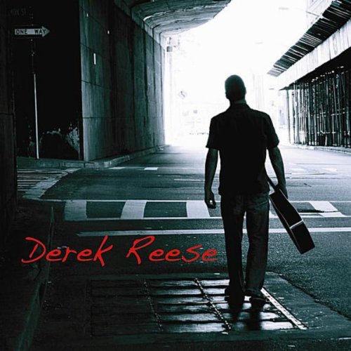 Amazon.com: Derek Reese : Derek Reese: Digital Music