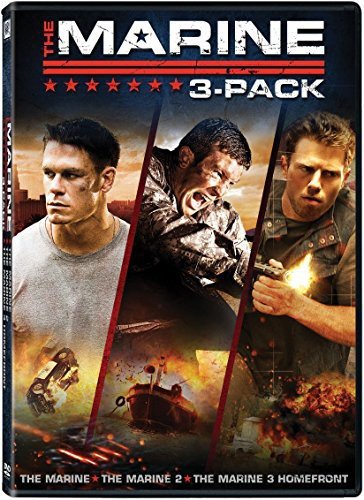 Amazon.com: The Marine: 3-Pack : Movies & TV