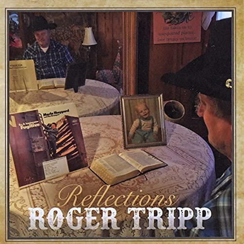 Reflections de Roger Tripp en Amazon Music Unlimited