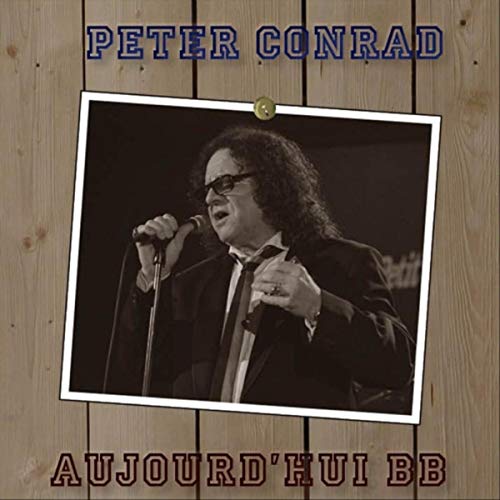 Amazon.com: Aujourd'hui BB : Peter Conrad: Digital Music