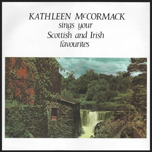 Amazon.com: Sings Your Scottish and Irish Favourites : Kathleen ...