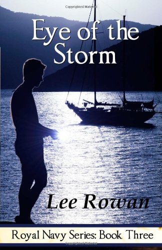 Eye of the Storm: Amazon.co.uk: Rowan, Lee: 9780979777356: Books