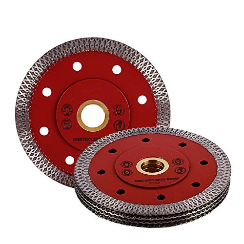 Snapklik.com : GoYonder Super Thin Diamond Ceramic Saw Blade Porcelain ...