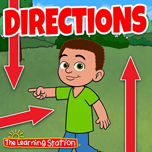 Directions de The Learning Station no Amazon Music Unlimited