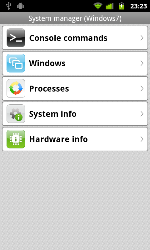 RDM+ Remote Desktop:Amazon.com:Appstore for Android