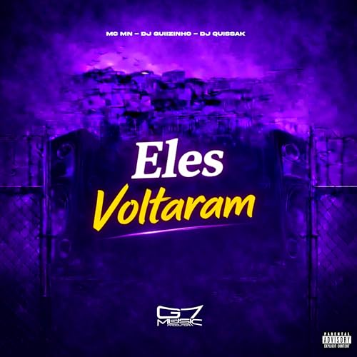 Amazon Music UnlimitedでDJ Guiizinho & G7 MUSIC BR feat. Mc MN & DJ ...