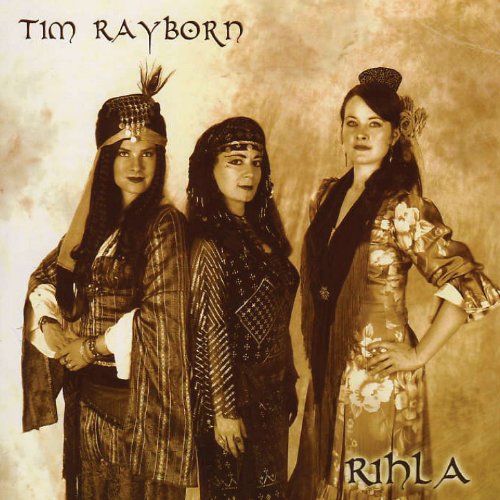 Amazon.com: Rihla : Tim Rayborn: Digital Music
