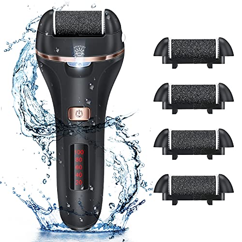 11 Best Electric Callus Removers That Are Easy To Use, 2022