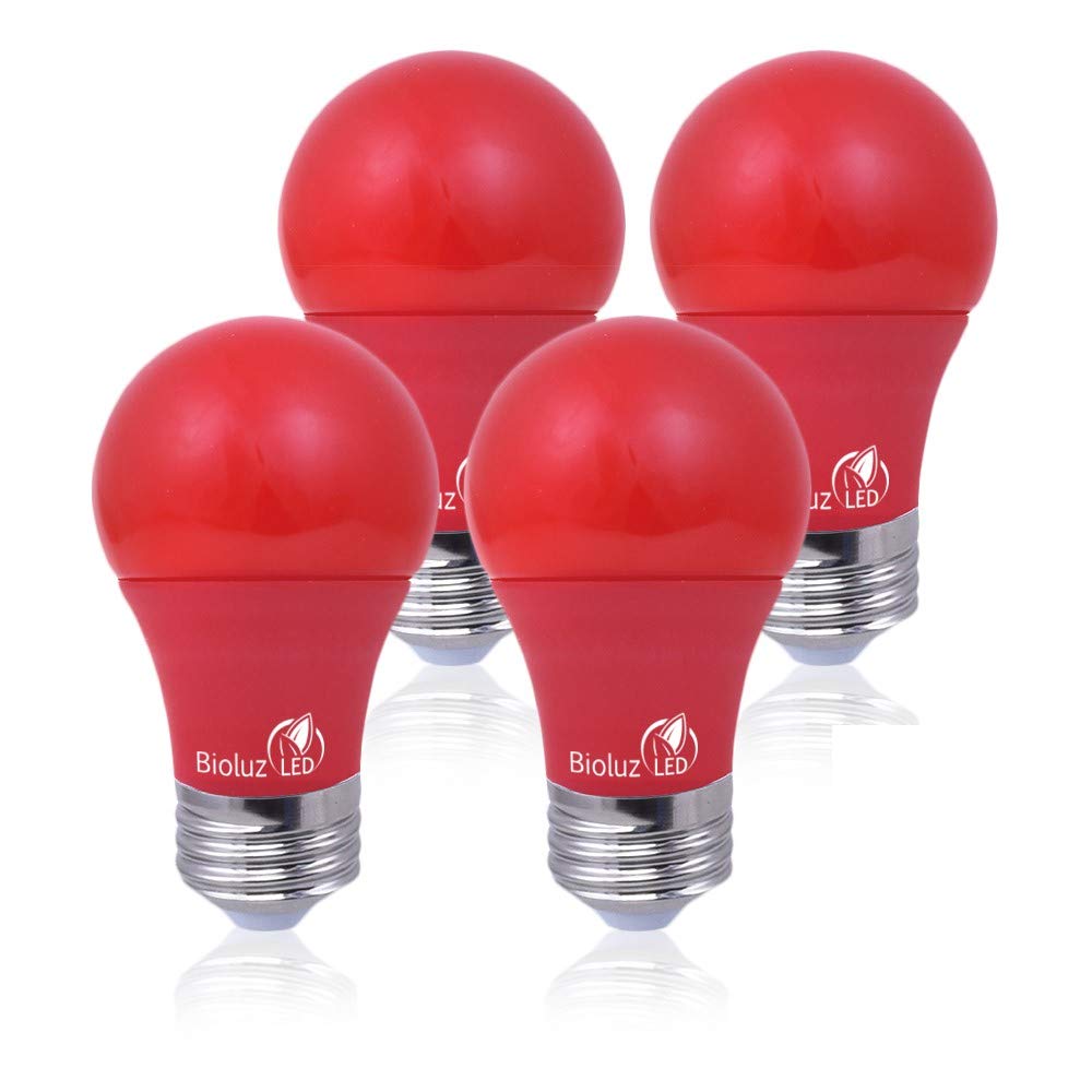 5 Best Colored Light Bulbs | Stop Buying Dull Bulbs