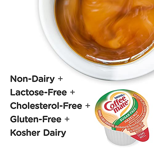 The 27 Best Low Fat Coffee Creamers of 2026 [Verified] - Cherry Picks