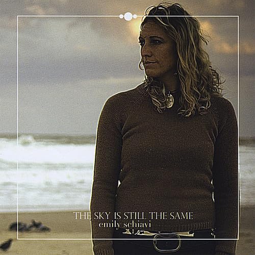 Emily Schiavi, Emily Schiavi, David May, Jamie Hilsden - Sky Is Still ...