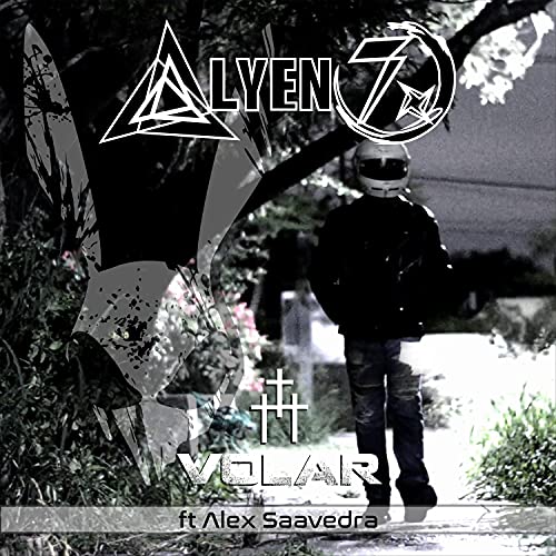 Volar de Alyen 7x feat. Alex Saavedra en Amazon Music Unlimited