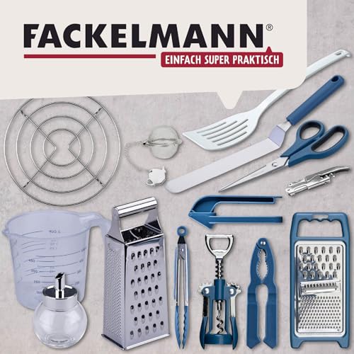 Fackelmann Reibe – Die 15 besten Produkte im Vergleich - Hausbauberater ...