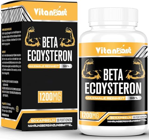 ¿Qué es la Ecdisterona? Pros y contras de su consumo