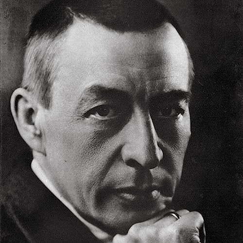 Play S.Rachmaninoff - Fantasy (Suite No.1) for two pianos, Pt. 1 by ...