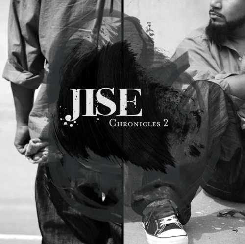 Amazon MusicでJiseのChronicles 2を再生する