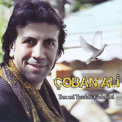 Amazon MusicでÇoban AliのBen Mi Yazdım Kaderimiを再生する