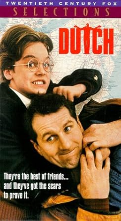 Amazon.com: Dutch : Ed O'Neill, Ethan Embry, JoBeth Williams ...
