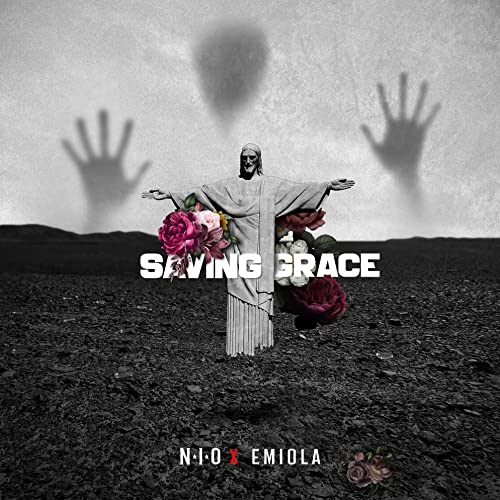 Amazon Music UnlimitedでN.I.O & EmiolaのSaving Graceを