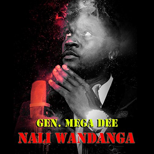 Amazon.com: Nali Wandanga : Gen Mega Dee: Digital Music