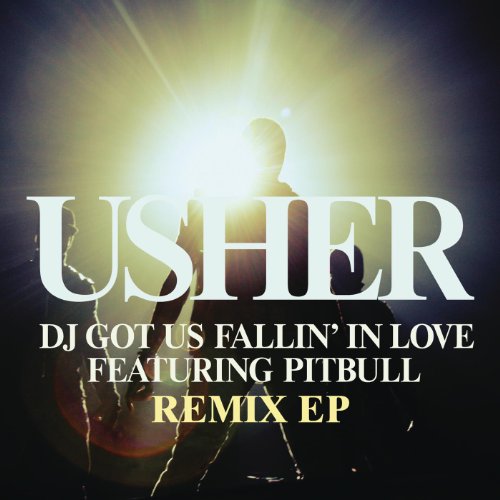 DJ Got Us Fallin' In Love (Versatile Club Mix) song by USHER feat ...