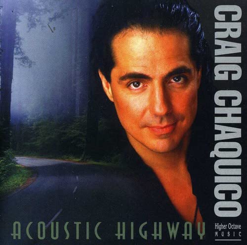 CHAQUICO,CRAIG - Acoustic Highway - Amazon.com Music