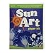 Amazon.com: Sun Art Paper Kit 5x7 : Toys & Games
