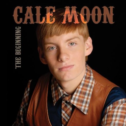 Play The Beginning by Cale Moon on Amazon Music