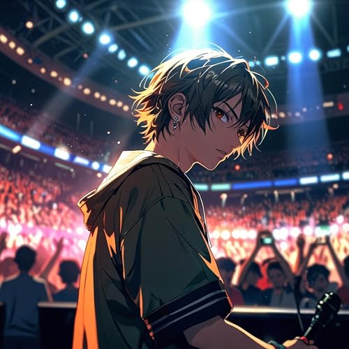 Amazon MusicでWilliam KeayのJapanese Anime Beats For Studyingを再生する