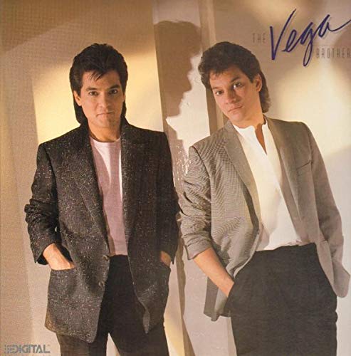 Amazon.com: vega brothers LP: CDs & Vinyl