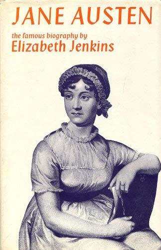 Jane Austen : Jenkins, Elizabeth: Amazon.in: Books